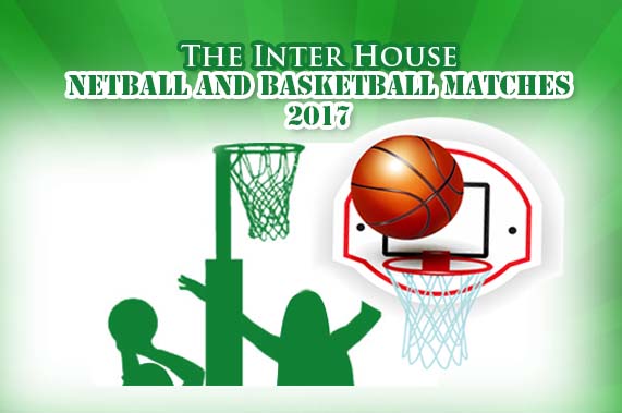 Senior Inter House Netball and Basketball matches 2017 - Ilma ...